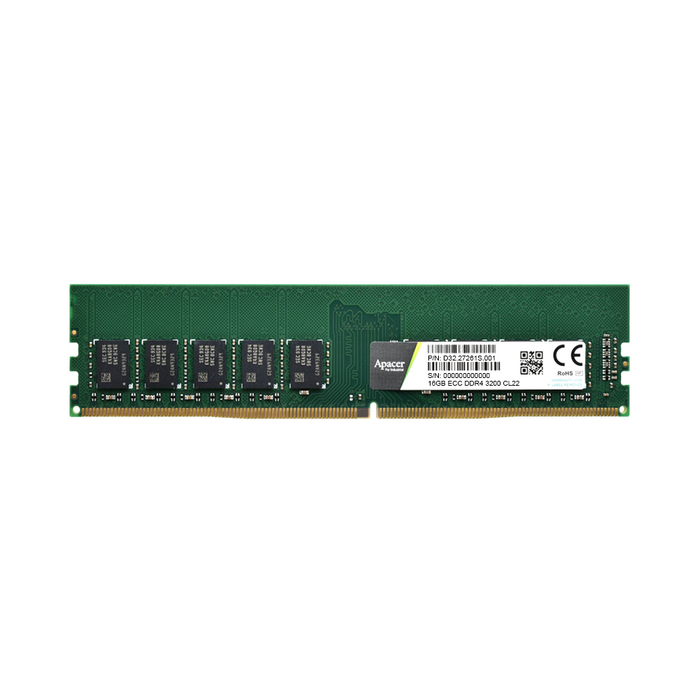 How to Choose the Right RAM Module for Systems? - Apacer Technology