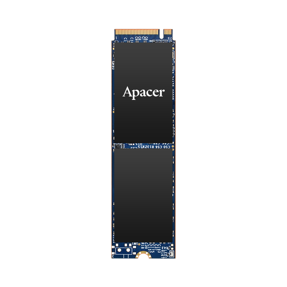 PCIe SSD PV210-M280 - Apacer Technology