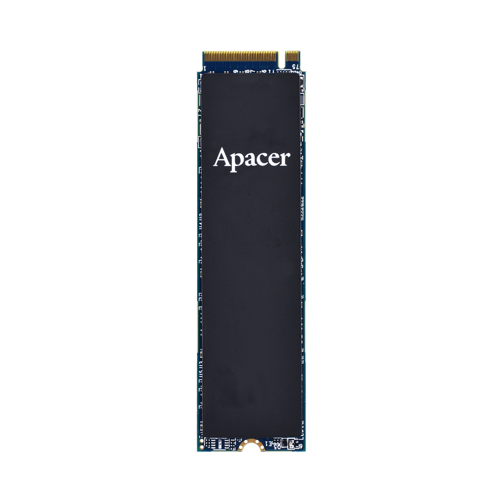 PCIe SSD PV230-M280 (M Key) - Apacer Technology