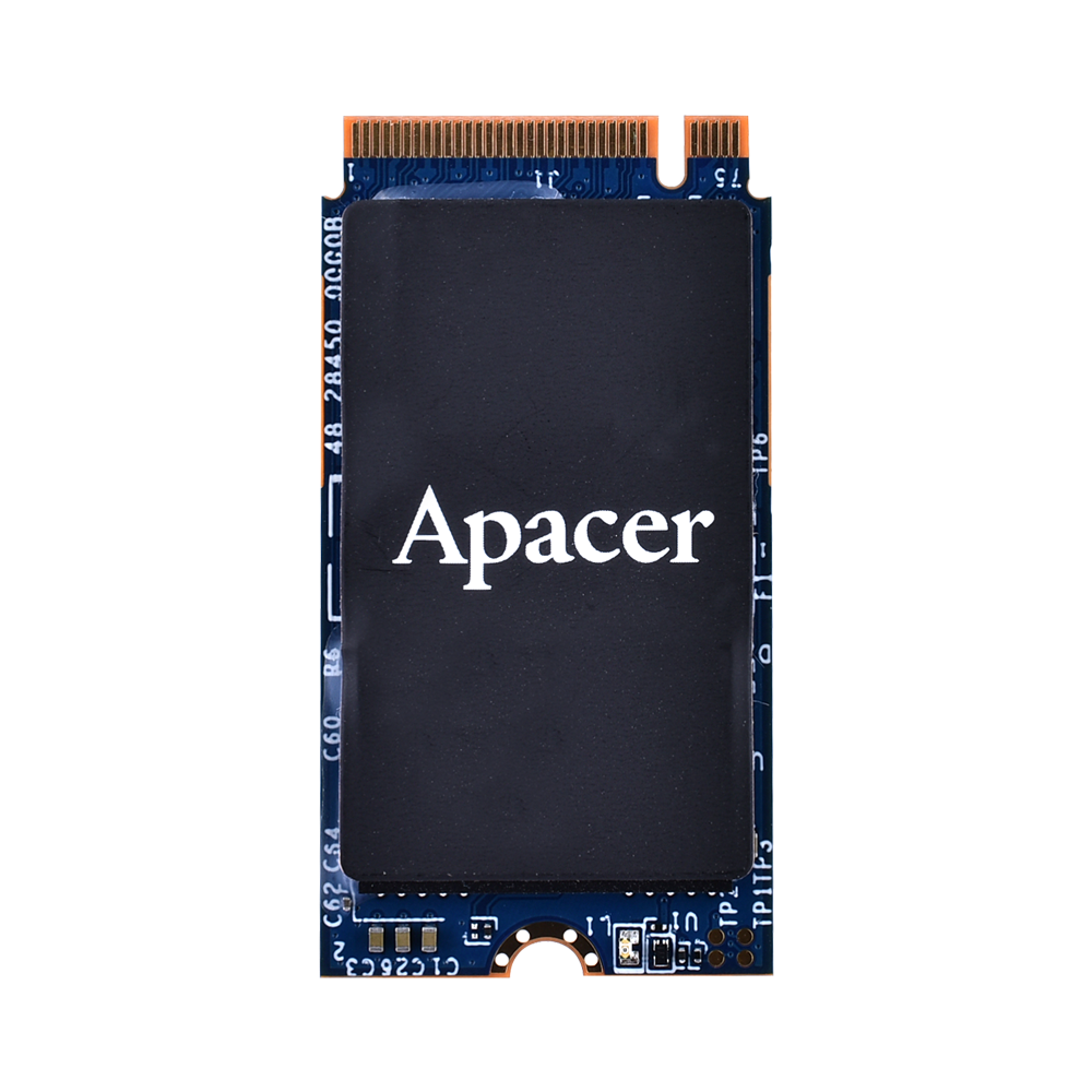 SSD health check tool analyzes and monitors SSD status - Apacer