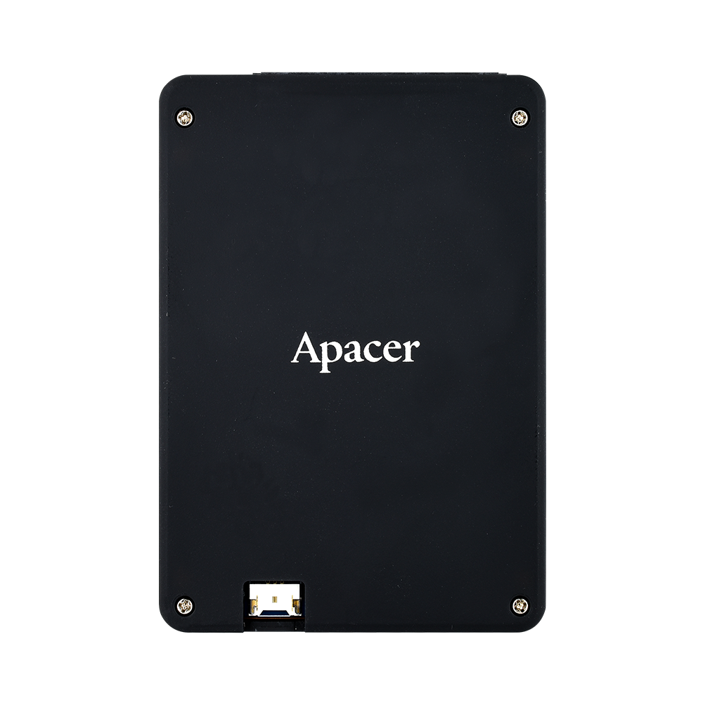 Secure SSD Data with ATA Secure Erase | Apacer Reliability Solution ...