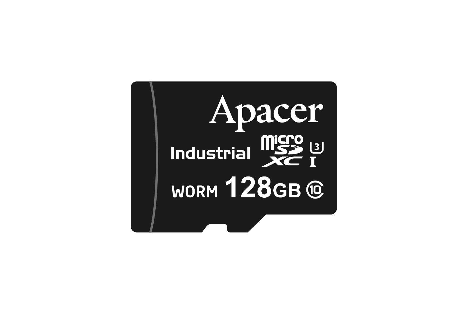 Industrial Card MSD-WORM - Apacer Technology