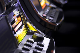Casino Gaming Memory Cards - Apacer