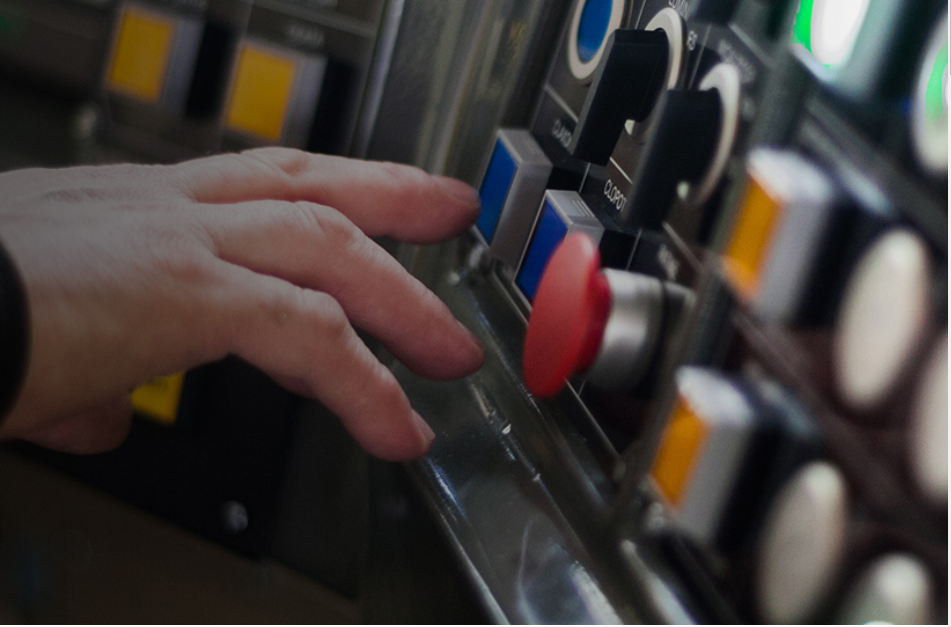 High-speed Rail Transportation Systems - Apacer