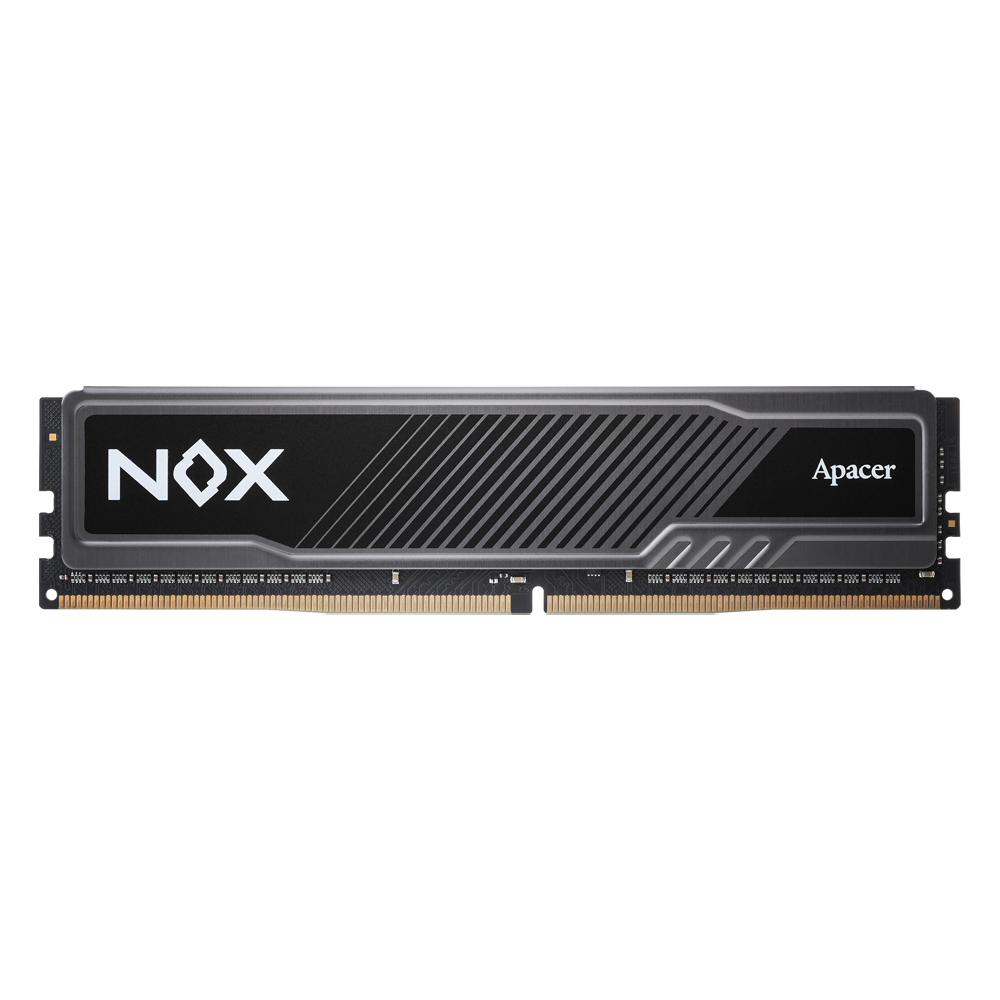 Gaming Memory Module NOX DDR4 - Apacer Technology