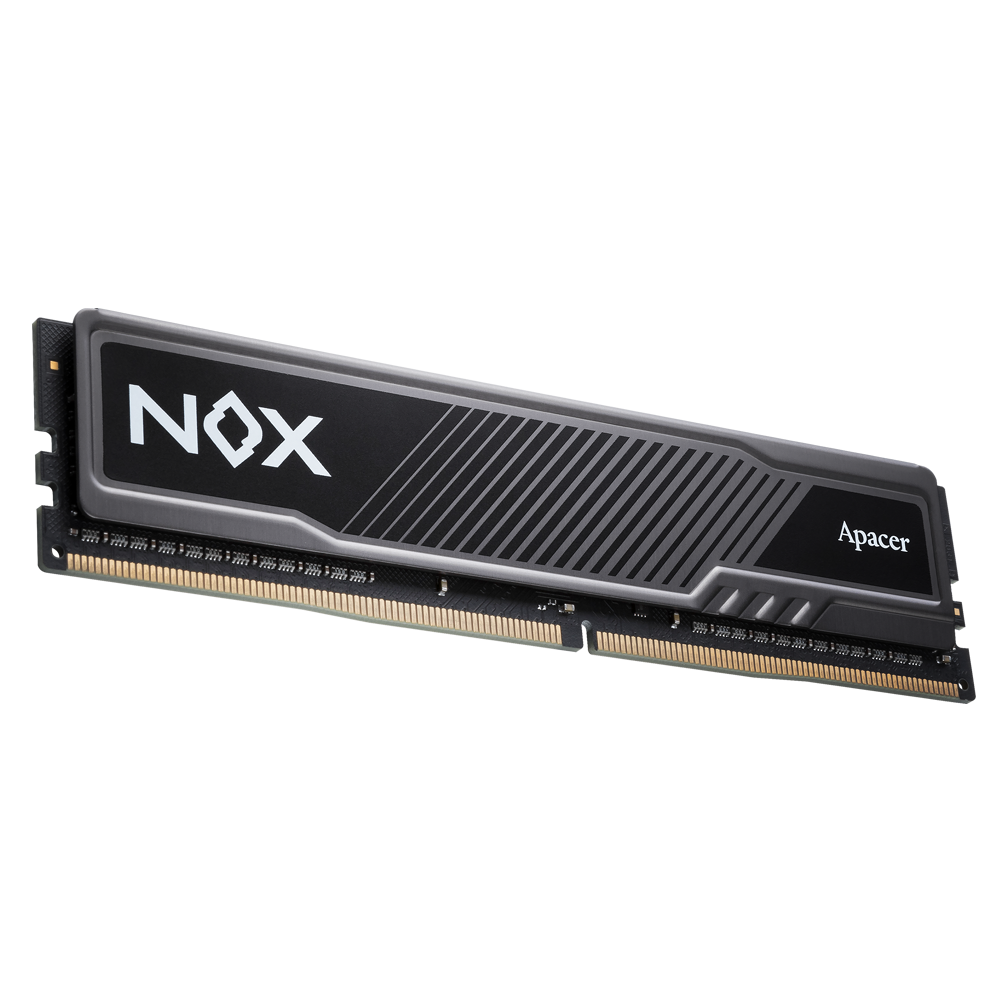 Gaming Memory Module NOX DDR4 - Apacer Technology