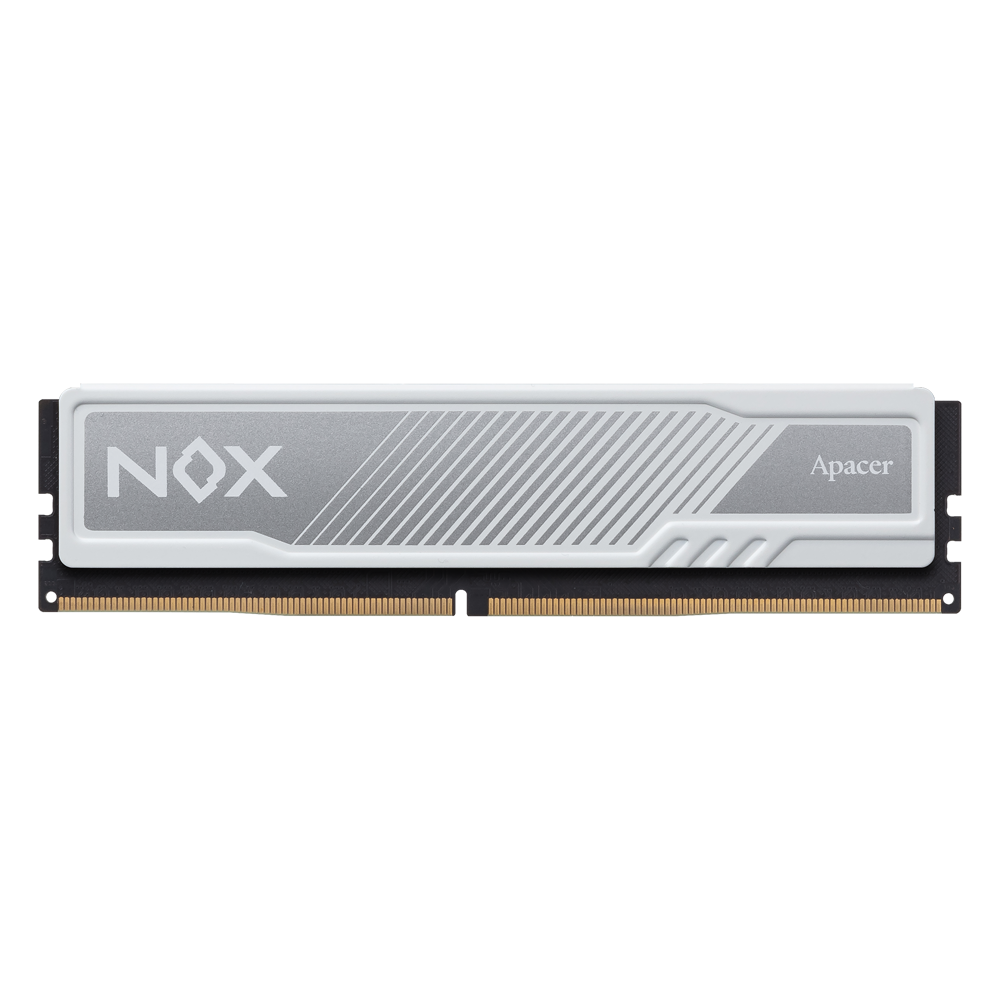 Gaming Memory Module NOX DDR4 - Apacer Technology
