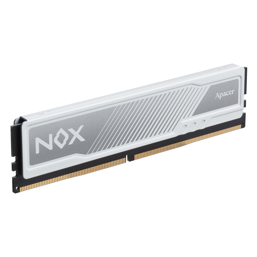 Gaming Memory Module NOX DDR4 - Apacer Technology