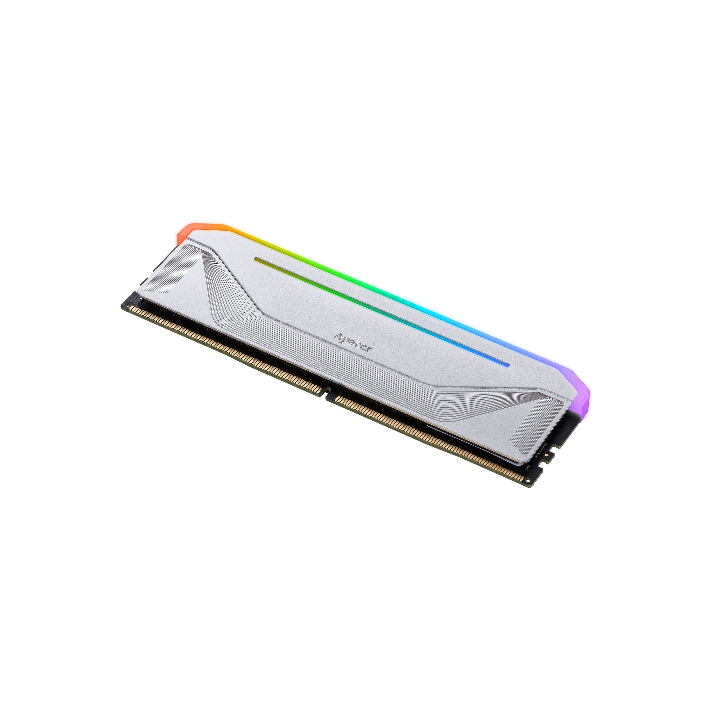 High-Speed DDR5 RGB Gaming RAM for Laptops | Boost Gaming Performance ...