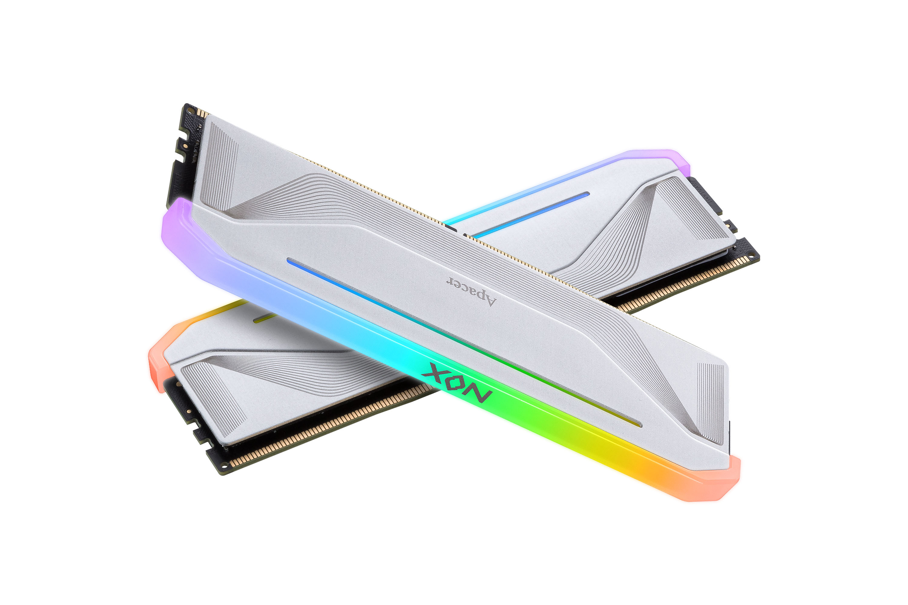 High-Speed DDR5 RGB Gaming RAM for Laptops | Boost Gaming Performance ...