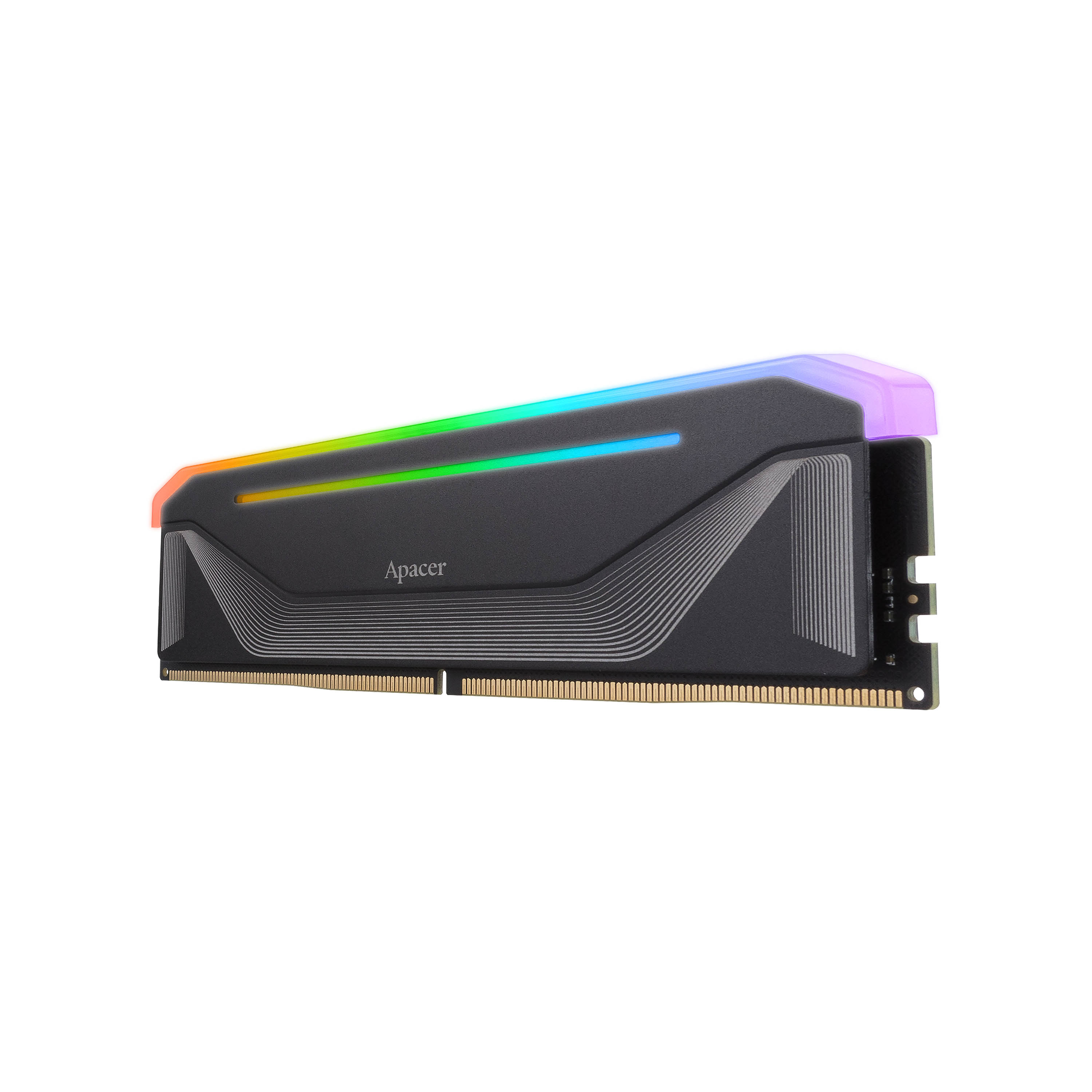 High-Speed DDR5 RGB Gaming RAM for Laptops | Boost Gaming Performance ...