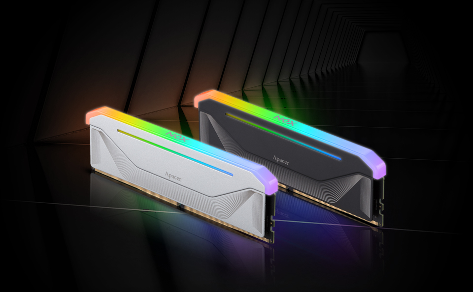 High-Speed DDR5 RGB Gaming RAM for Laptops | Boost Gaming Performance ...