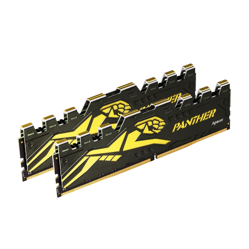 Gaming Memory Module PANTHER DDR4 - Apacer Technology