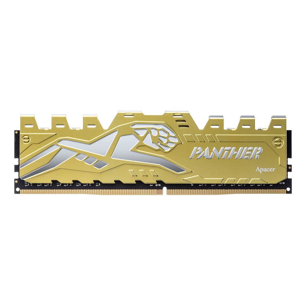 Gaming Memory Module PANTHER DDR4 - Apacer Technology