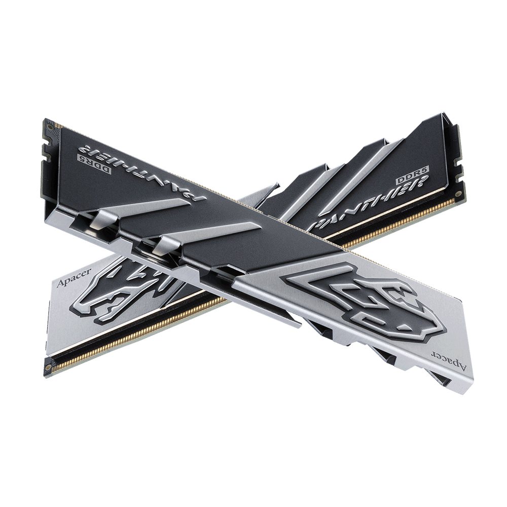 Gaming Memory Module PANTHER DDR5 - Apacer Technology