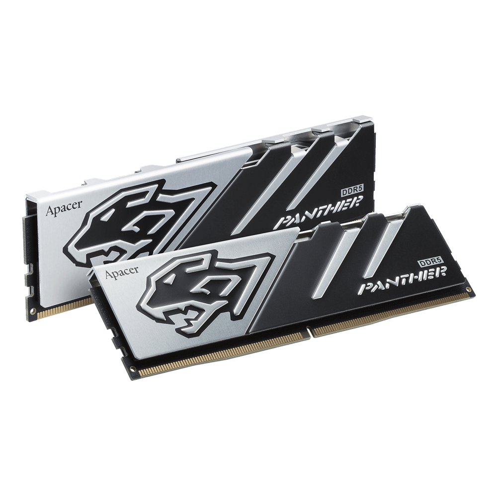 Gaming Memory Module PANTHER DDR5 - Apacer Technology