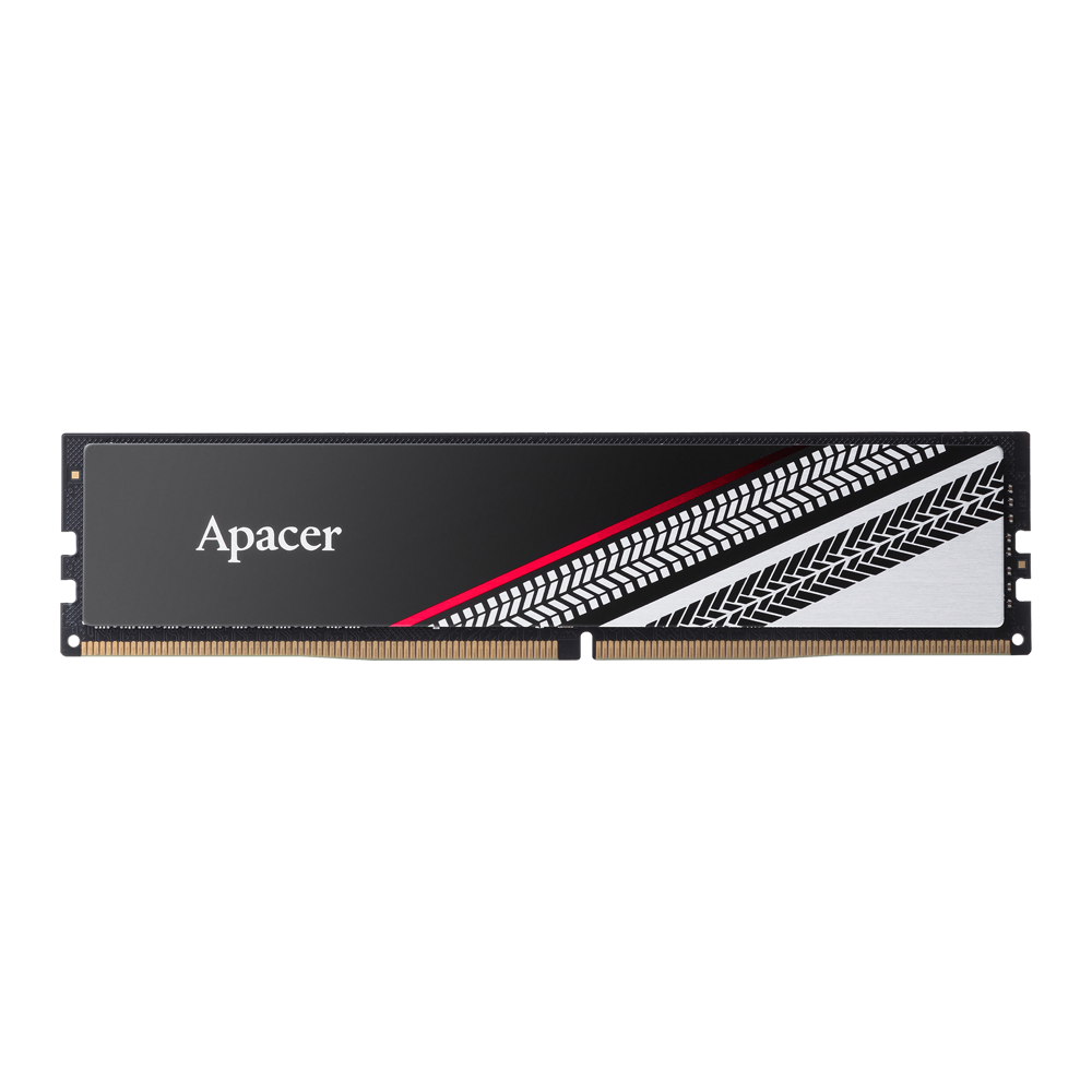 Gaming Memory Module TEX DDR4 - Apacer Technology