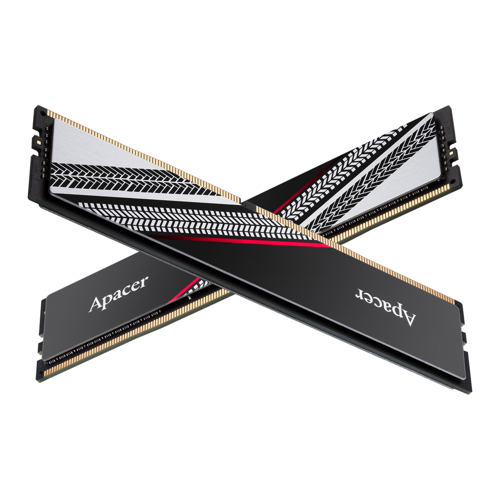 Gaming Memory Module TEX DDR4 - Apacer Technology