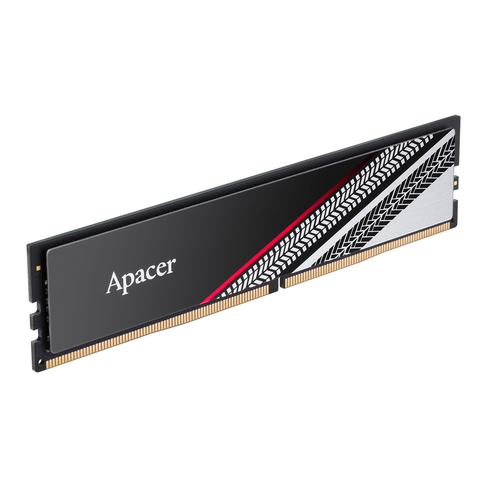 Gaming Memory Module TEX DDR4 - Apacer Technology
