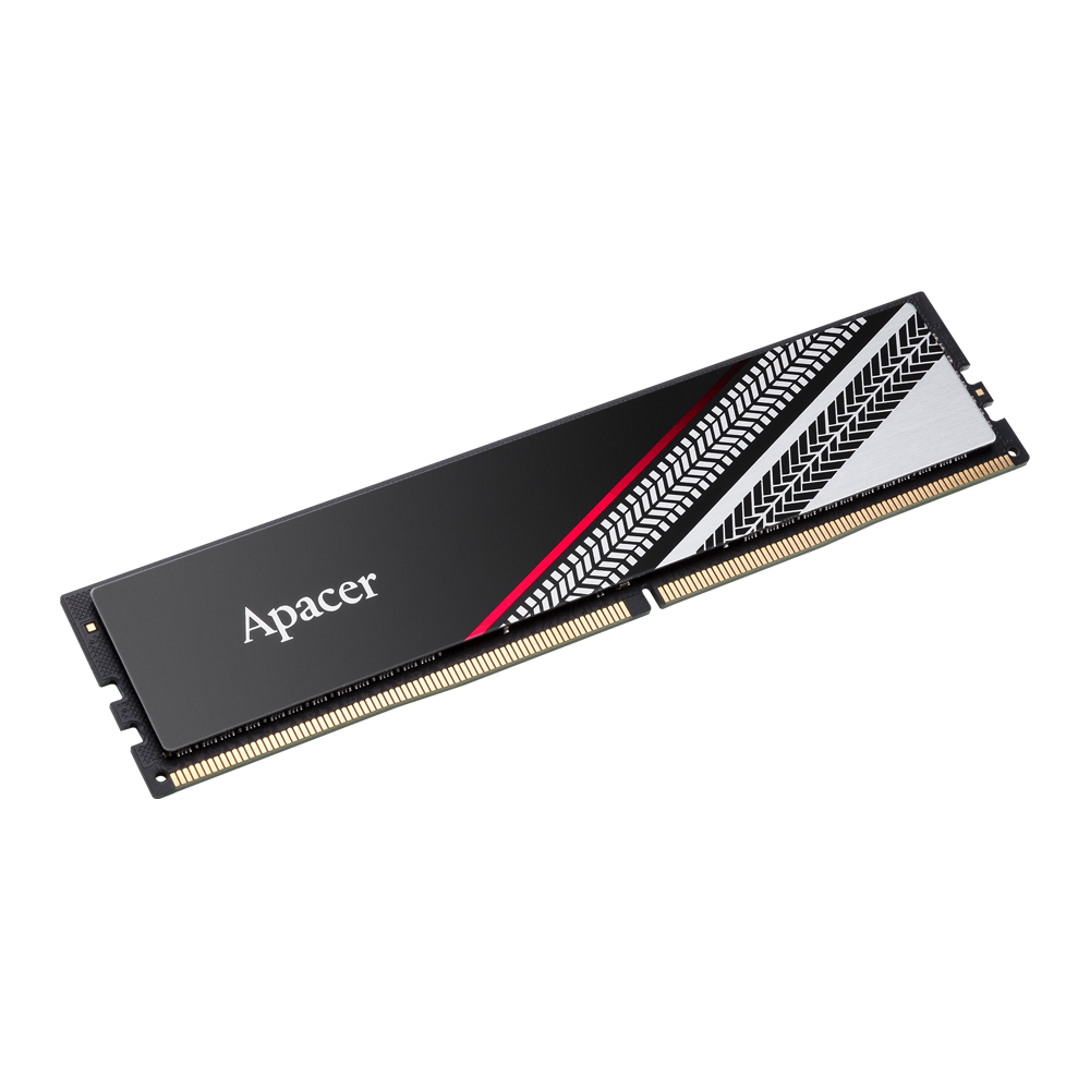 Gaming Memory Module TEX DDR4 - Apacer Technology