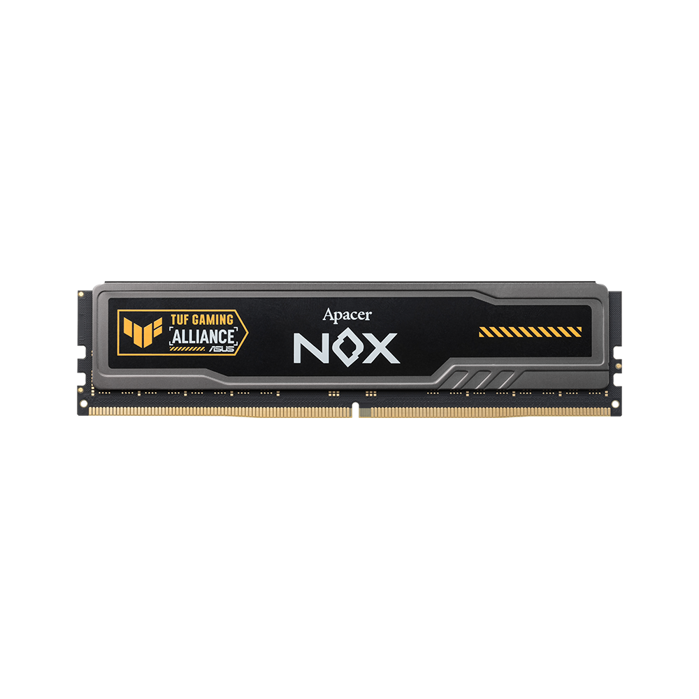 Gaming Memory Module NOX TUF DDR5 - Apacer Technology