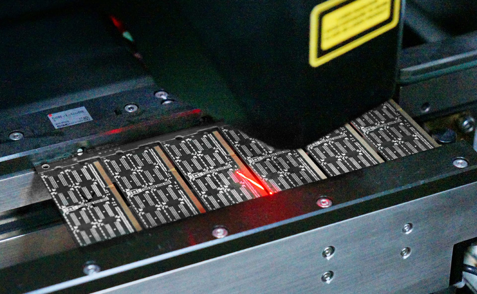 Standard Memory Module DDR4 Desktop Memory Module - Apacer Technology