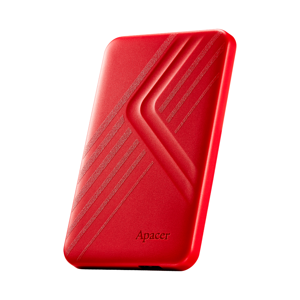 Portable Hard Drive AC236 Portable Hard Drive - Apacer Technology