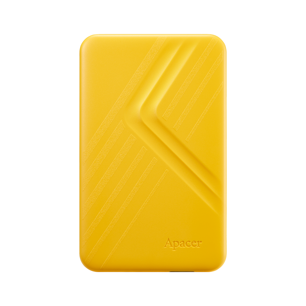 Portable Hard Drive AC236 Portable Hard Drive - Apacer Technology