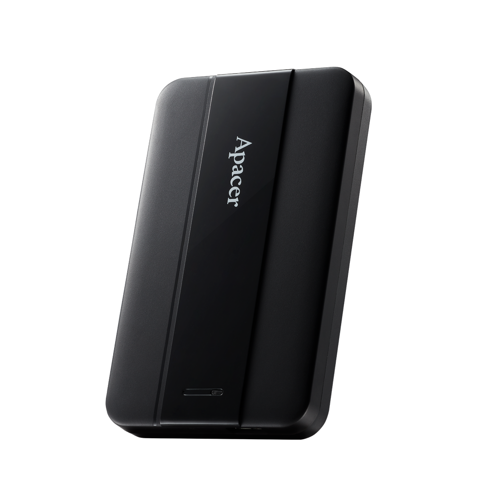 Portable Hard Drive AC237 USB 3.2 Gen 1 Portable Hard Drive - Apacer ...