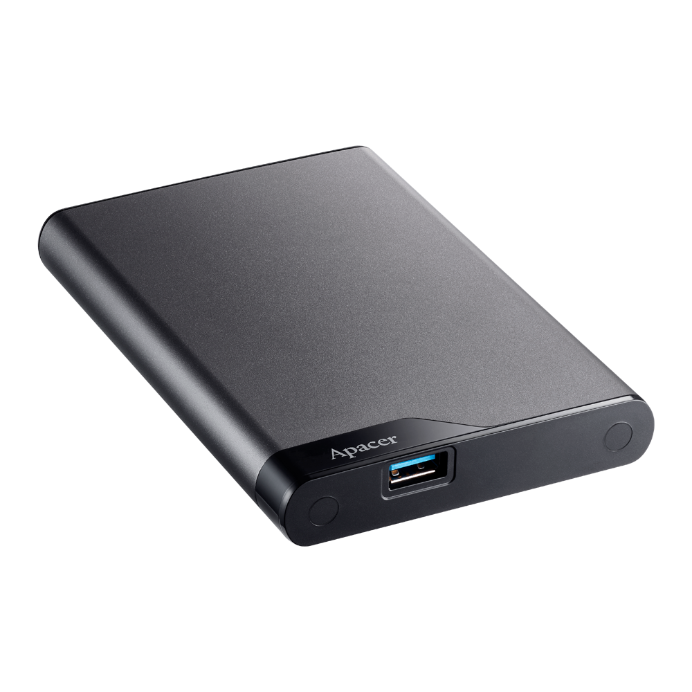 Portable Hard Drive AC632 Military-Grade Shockproof Portable Hard Drive ...