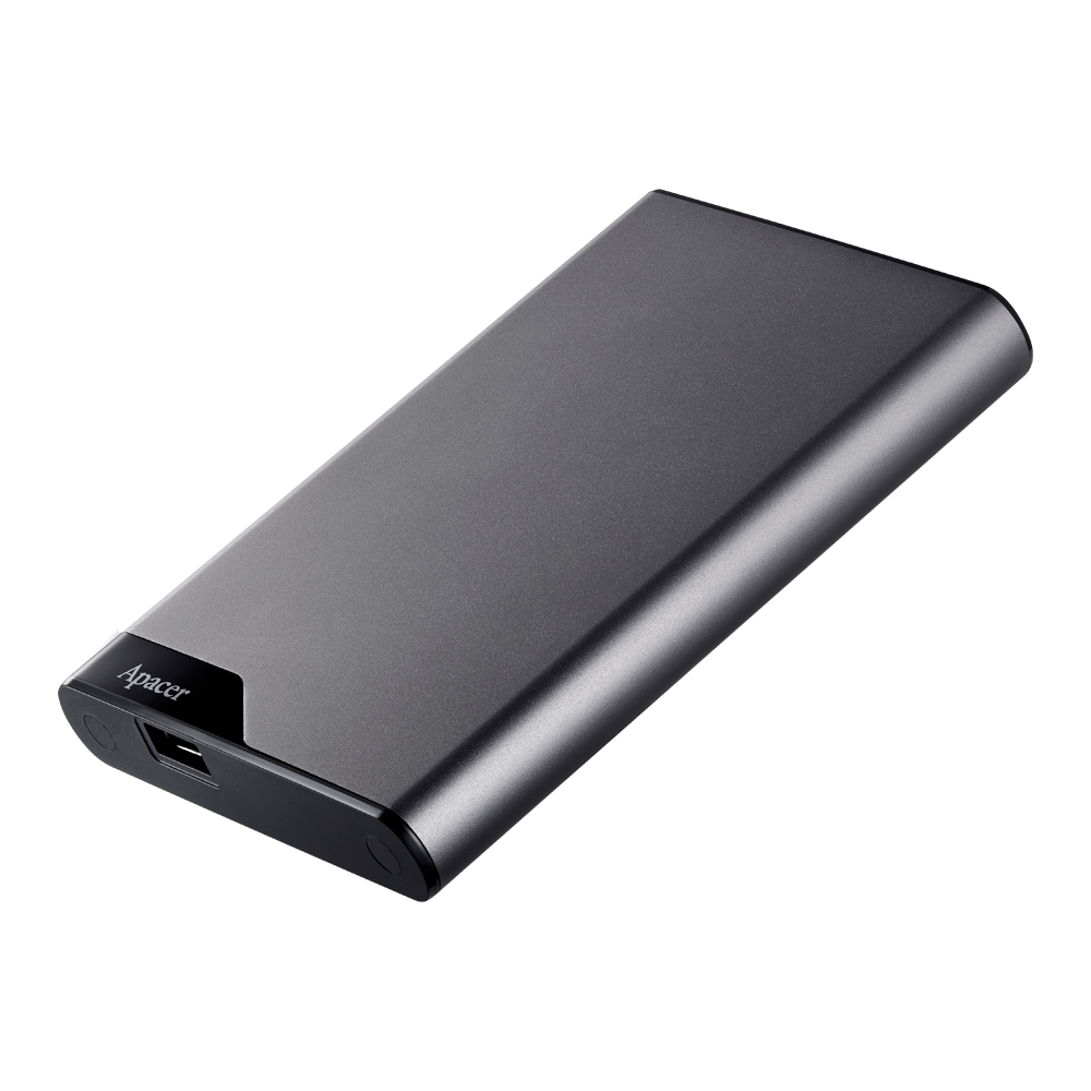 Portable Hard Drive AC632 Military-Grade Shockproof Portable Hard Drive ...