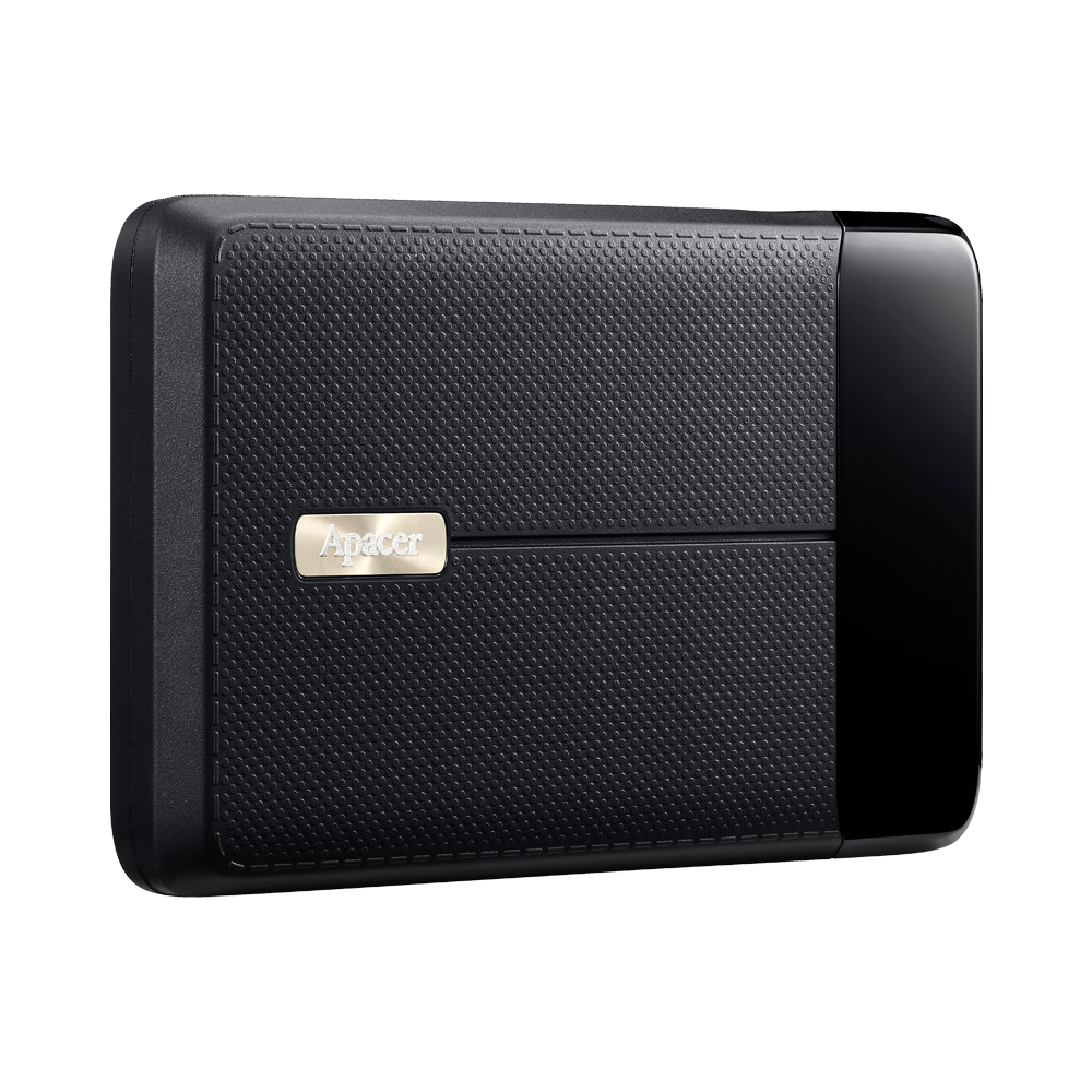 Portable Hard Drive AC731 Military-Grade Shockproof Portable Hard Drive ...