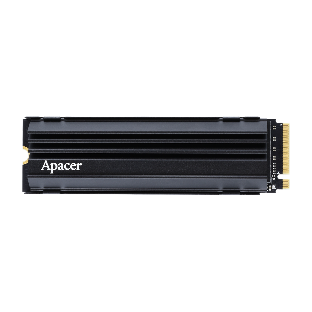 M.2 PCIe SSD AS2280Q4U M.2 PCIe Gen4 x4 - Apacer Technology