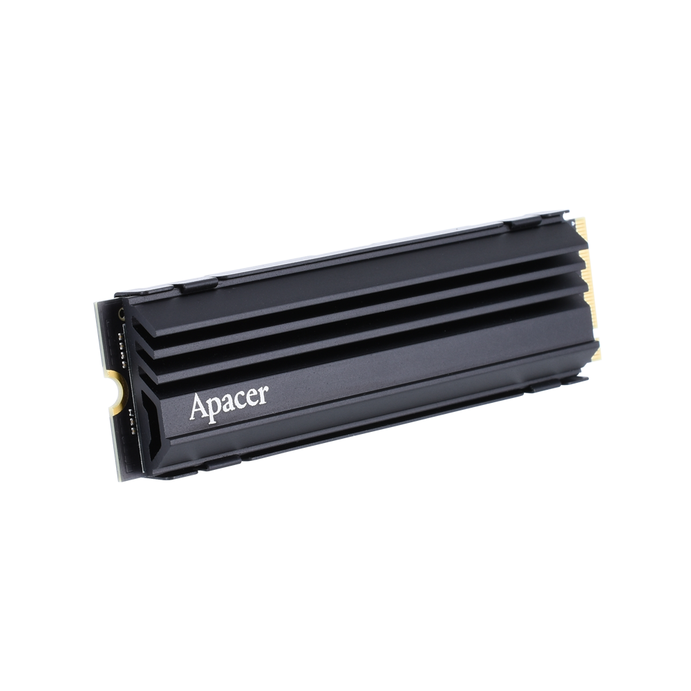 M.2 PCIe SSD AS2280Q4U M.2 PCIe Gen4 x4 - Apacer