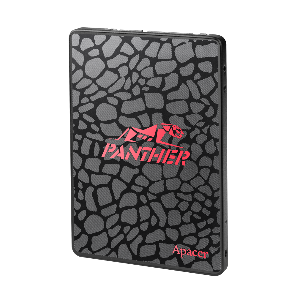 SATA III SSD AS350 PANTHER SATA III - Apacer Technology