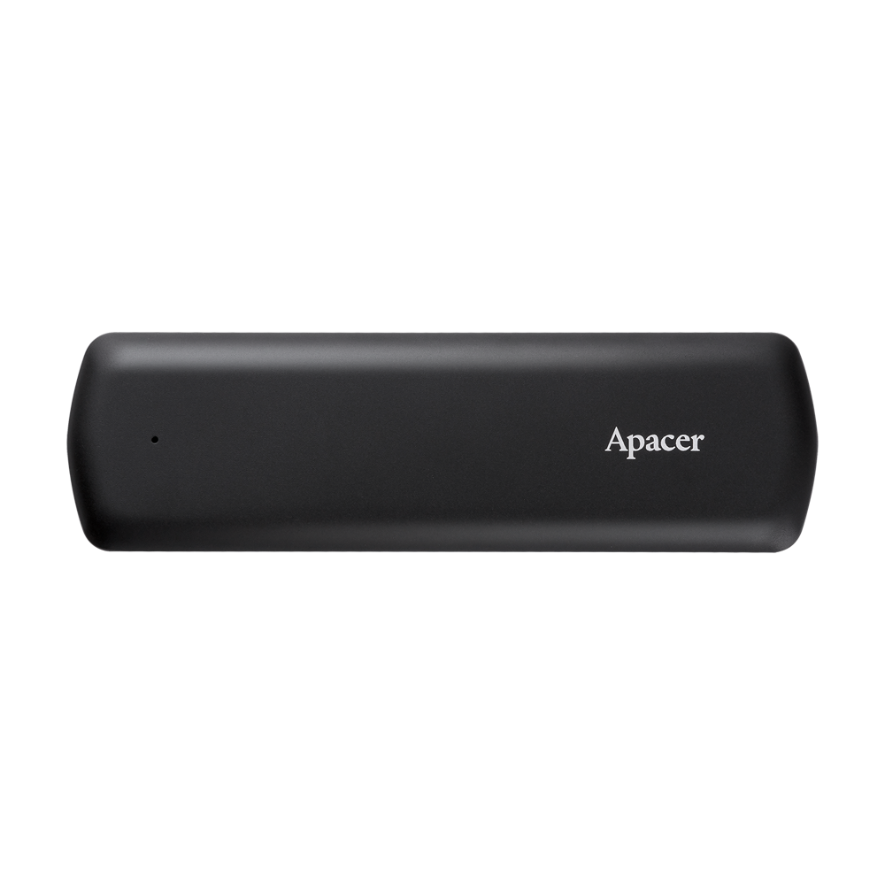 Portable SSD AS721 USB 3.2 Gen2 USB-C - Apacer