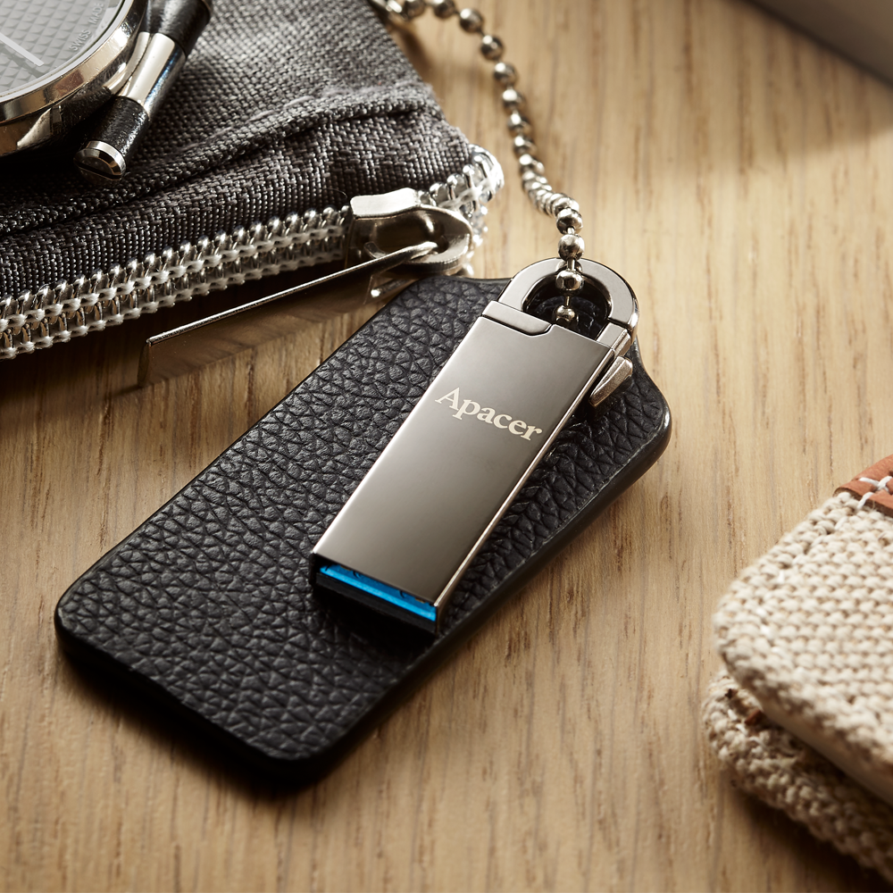 USB 3.2 Gen 1 AH15A USB 3.2 Gen 1 Flash Drive - Apacer Technology