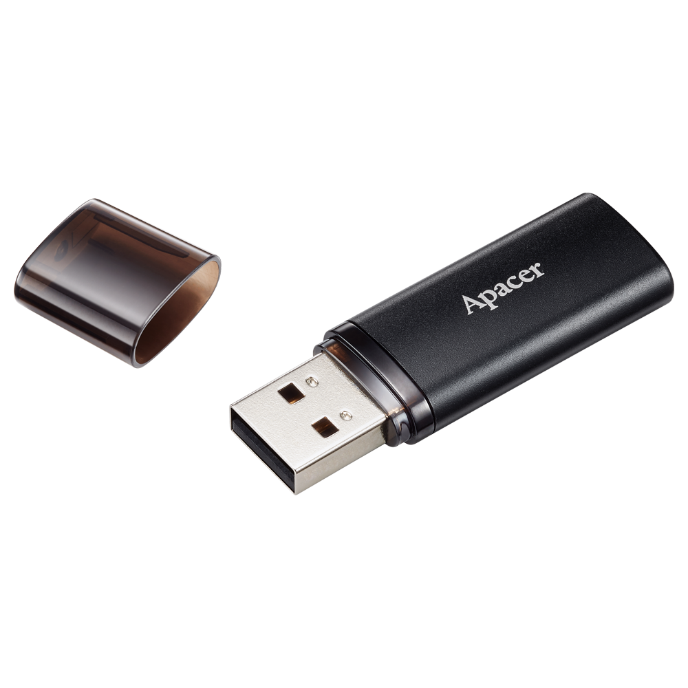 USB 3.2 Gen 1 AH25B USB 3.2 Gen 1 Flash Drive - Apacer Technology