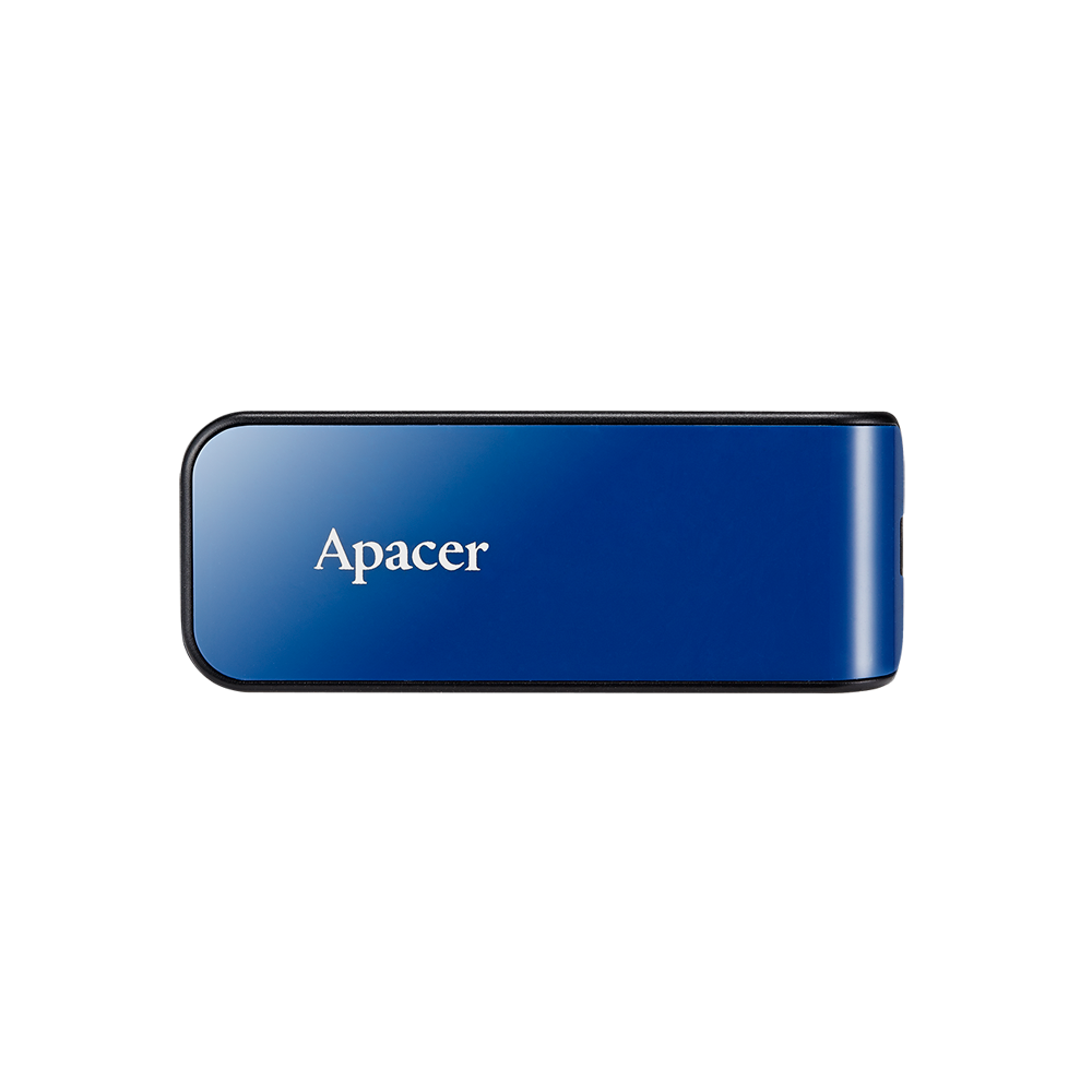 USB 2.0 AH334 USB 2.0 Flash Drive - Apacer Technology