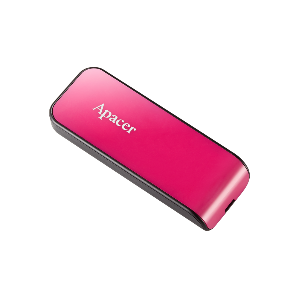 USB 2.0 AH334 USB 2.0 Flash Drive - Apacer