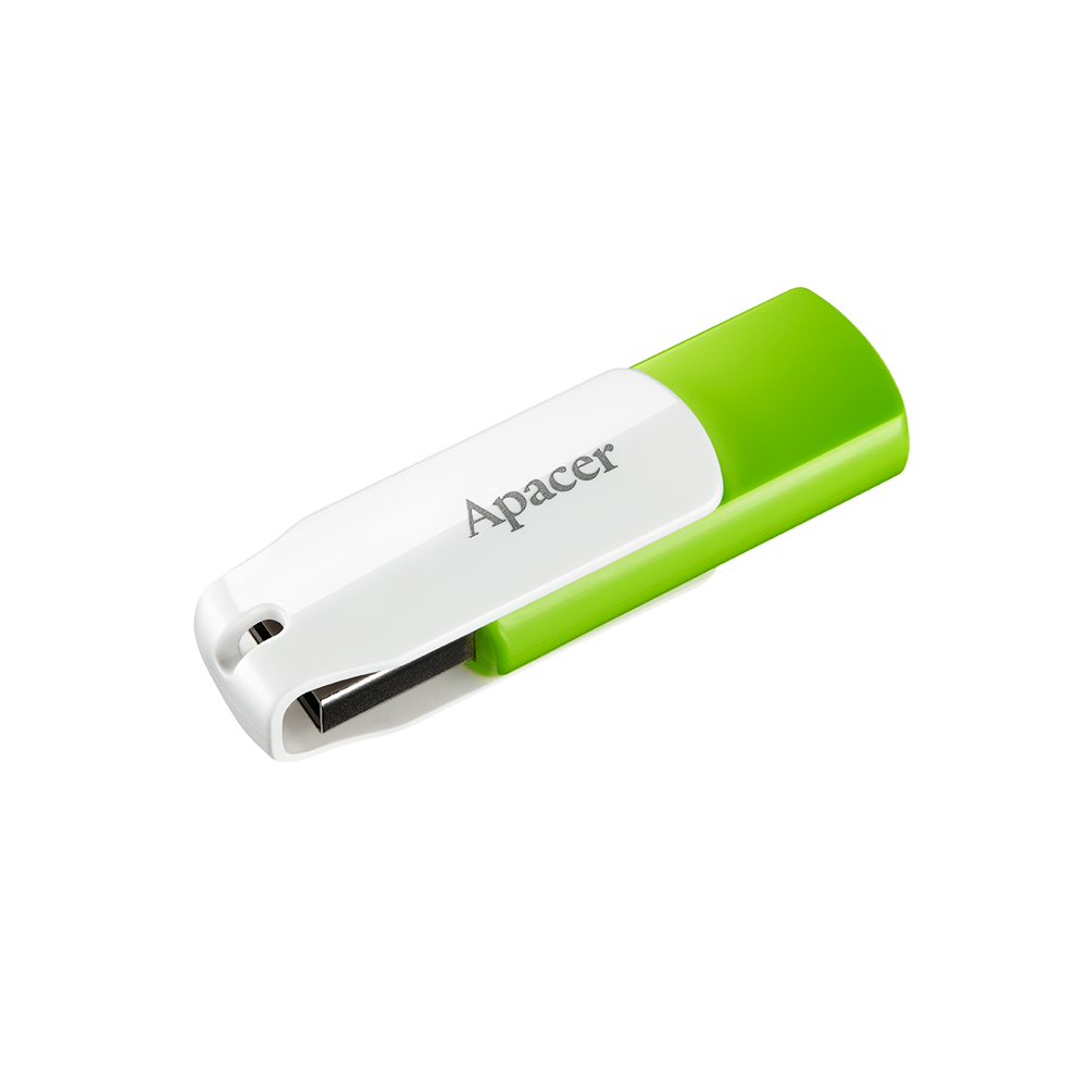 USB 2.0 AH335 USB 2.0 Flash Drive - Apacer Technology