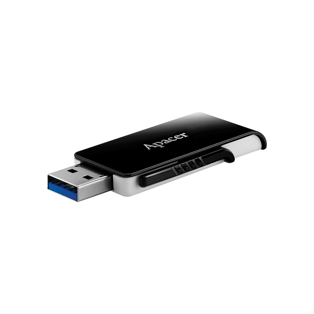 USB 3.2 Gen 1 AH350 USB 3.2 Gen 1 Flash Drive - Apacer Technology