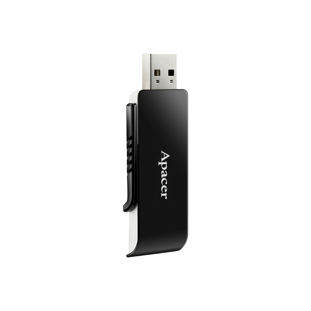 USB 3.2 Gen 1 AH350 USB 3.2 Gen 1 Flash Drive - Apacer