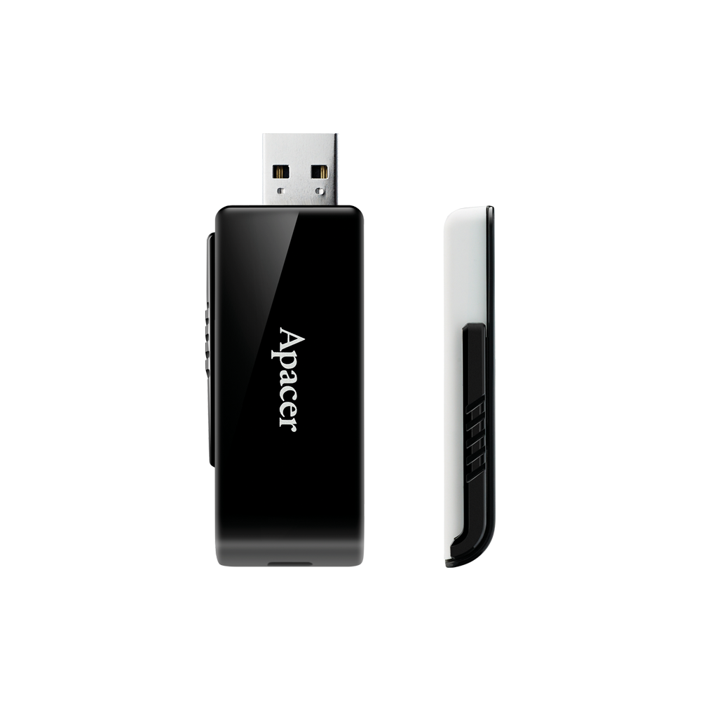 USB 3.2 Gen 1 AH350 USB 3.2 Gen 1 Flash Drive - Apacer