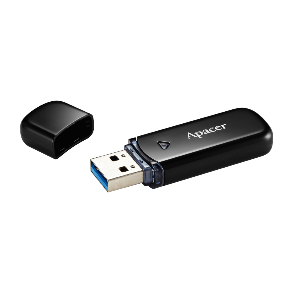 USB 3.2 Gen 1 AH355 USB 3.2 Gen 1 Flash Drive - Apacer Technology
