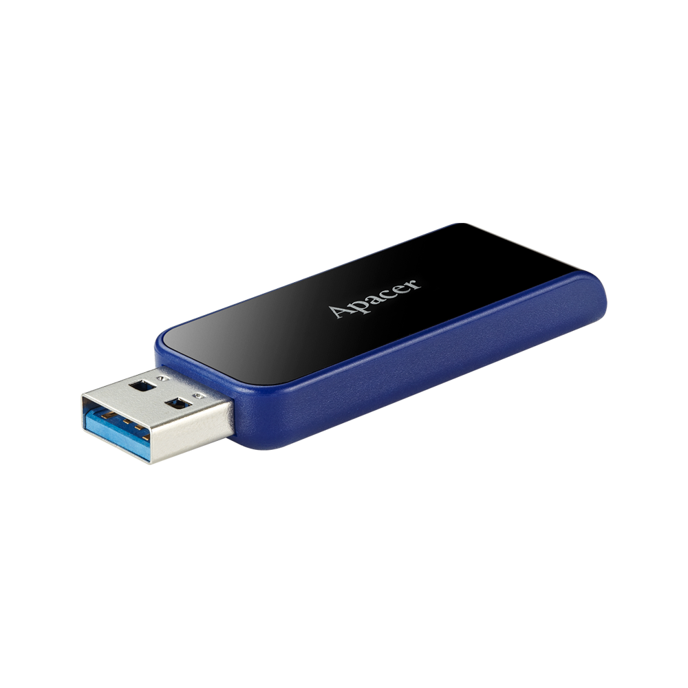 USB 3.2 Gen 1 AH356 USB 3.2 Gen 1 Flash Drive - Apacer Technology