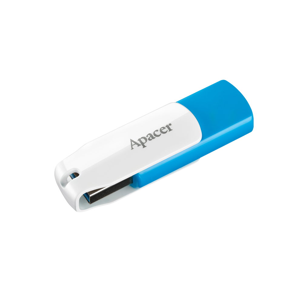 USB 3.2 Gen 1 AH357 USB 3.2 Gen 1 Flash Drive - Apacer Technology