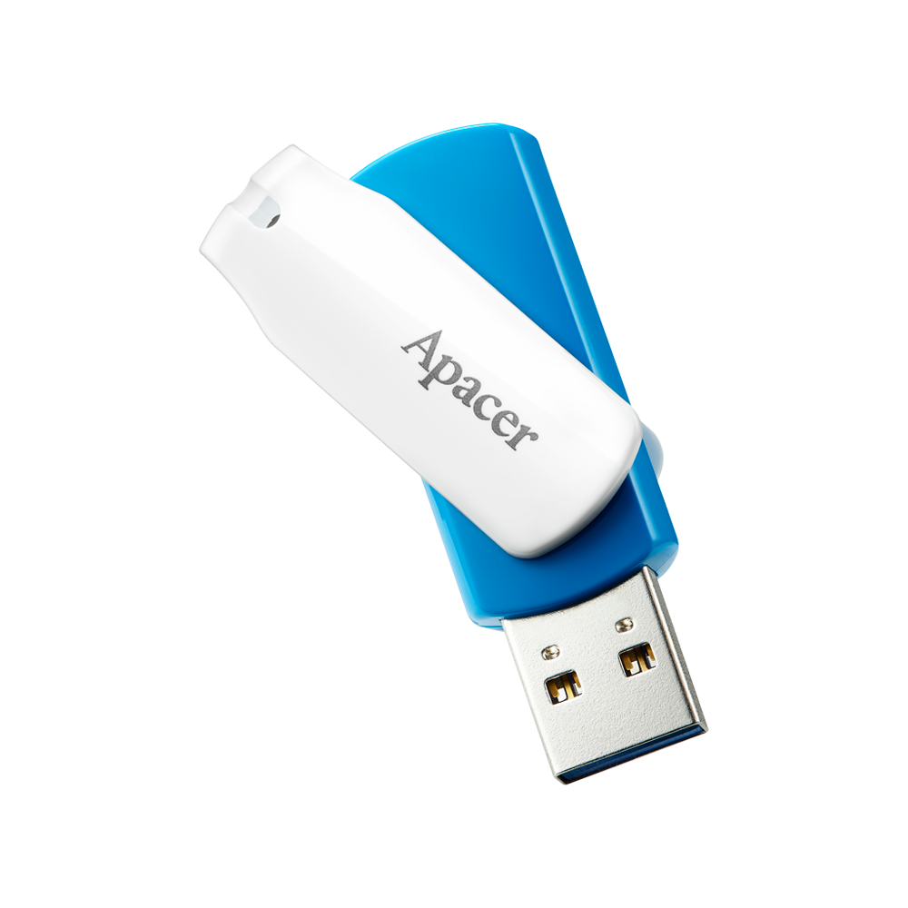 USB 3.2 Gen 1 AH357 USB 3.2 Gen 1 Flash Drive - Apacer Technology